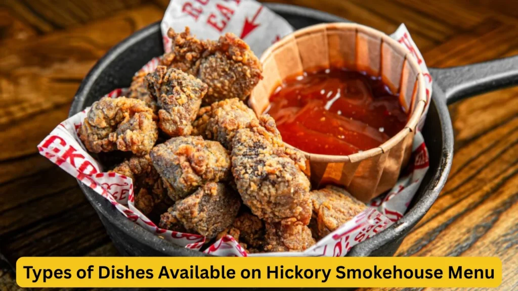 Hickory Smokehouse Menu 2026 Prices, Deals And Locations